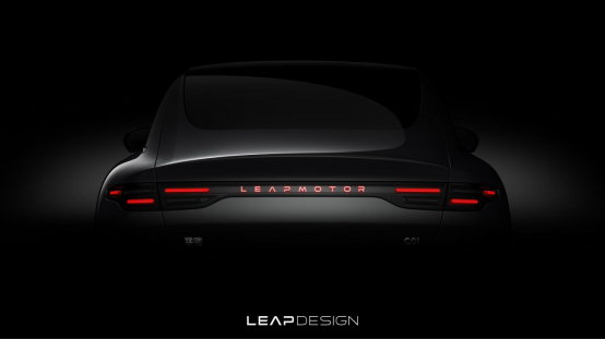 CTC 技术加持，续航 717km，零跑 C01 官方续航曝光 | 超级充电站